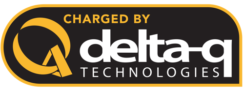 Charged by Delta-Q & Inventus