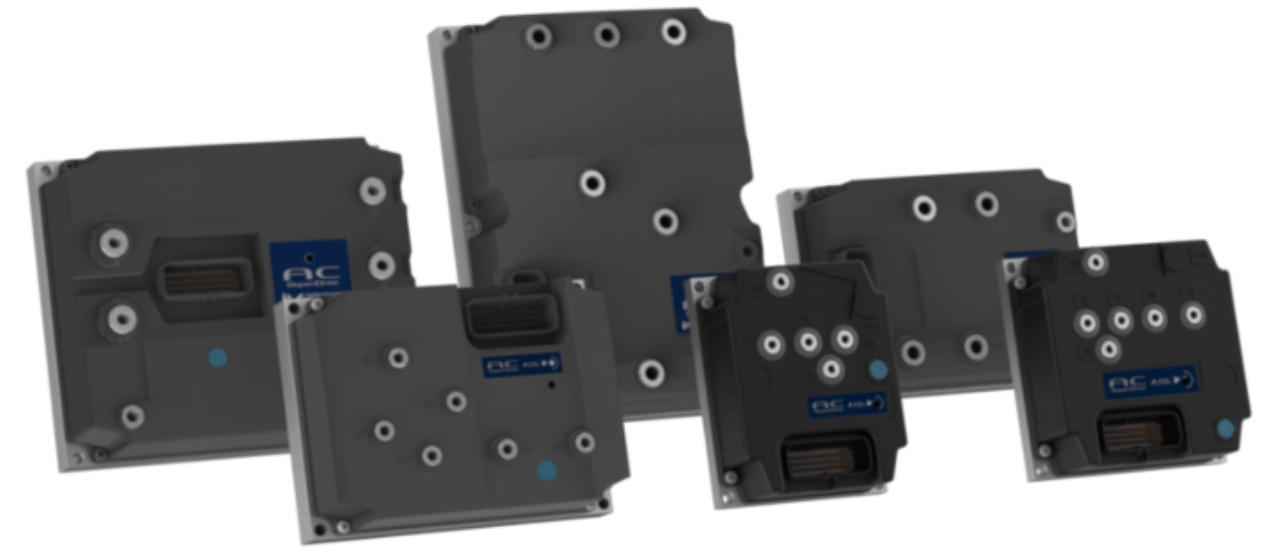 Inmotion Technologies