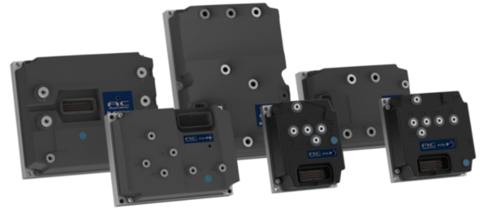 Inmotion Technologies