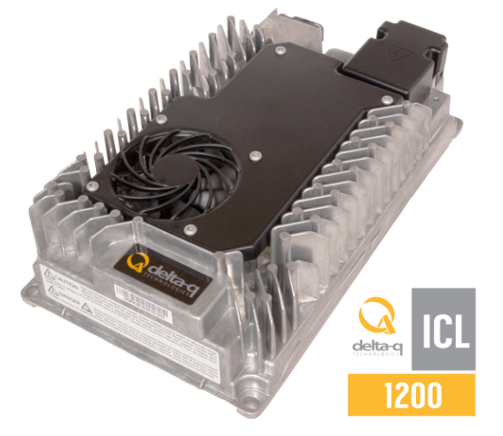 Delta-Q | ZAPI GROUP