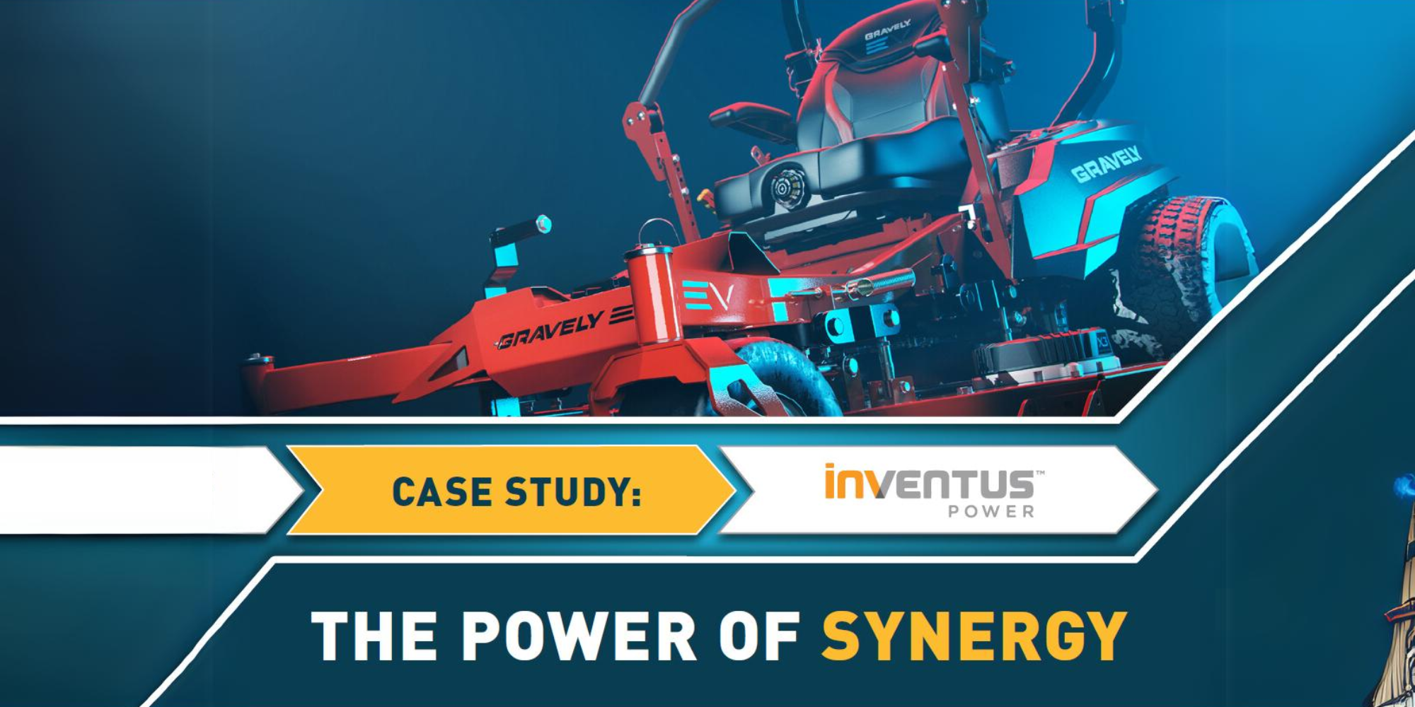 Download the Inventus and Delta-Q Case Study